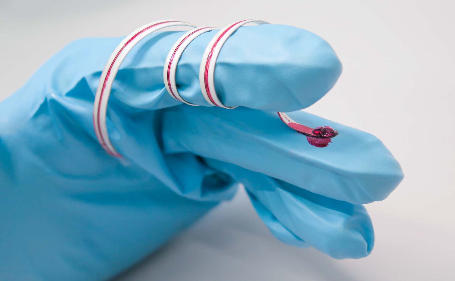 Foliensensor - Die Technologie dahinter